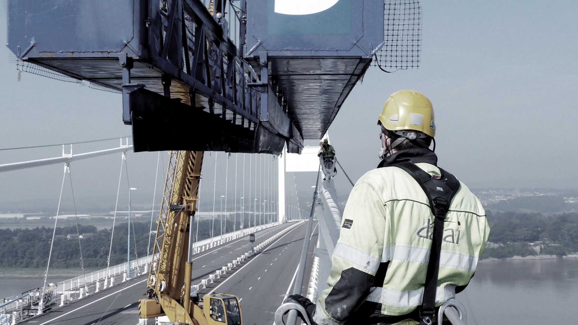 Job | Davai Bridge & Tunnel A/S