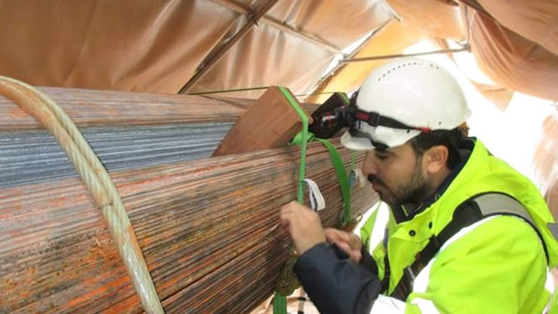 Bosphorus Bridge | Davai Bridge & Tunnel A/S