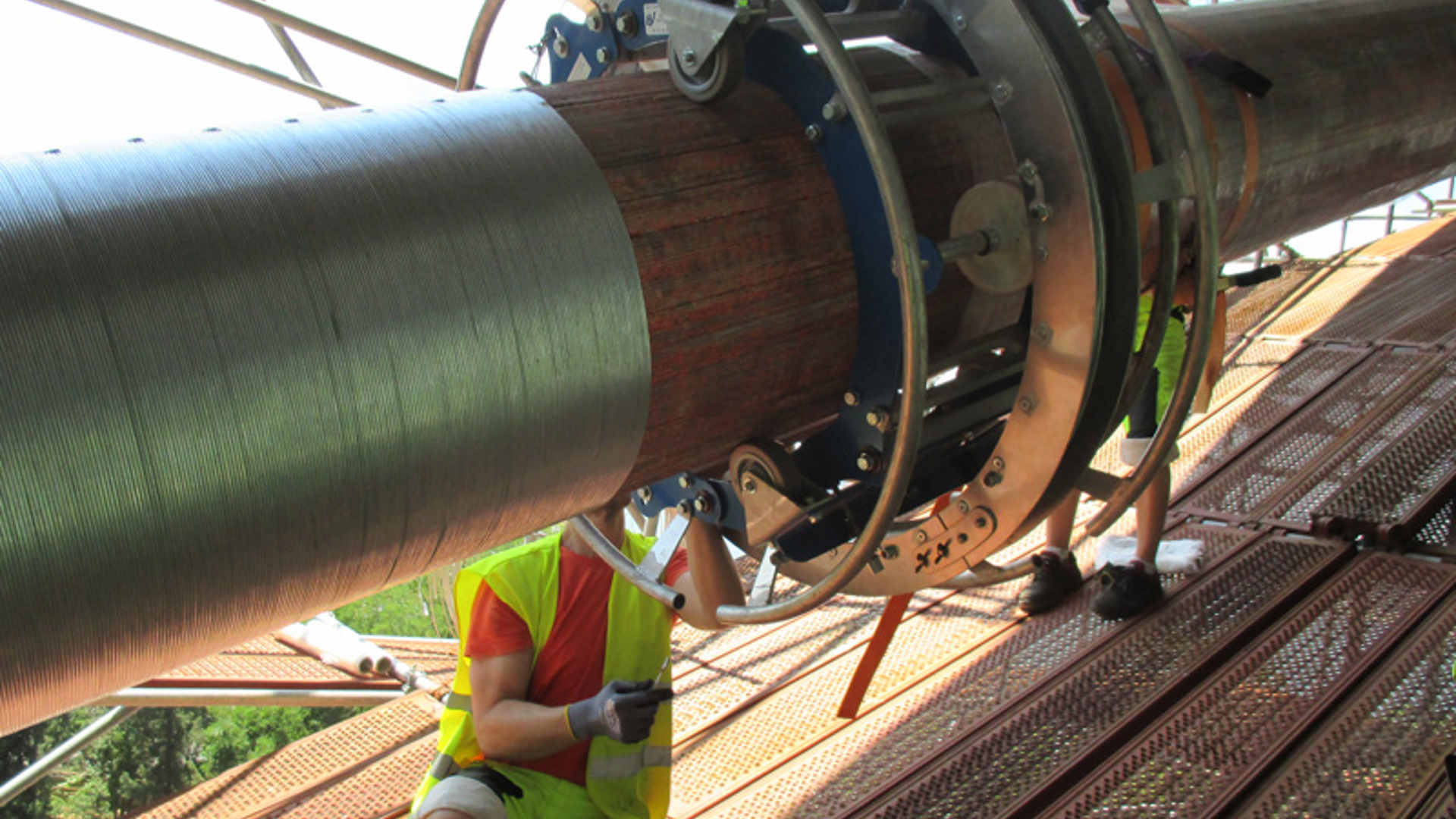 Bosphorus III Bridge | Davai Bridge & Tunnel A/S