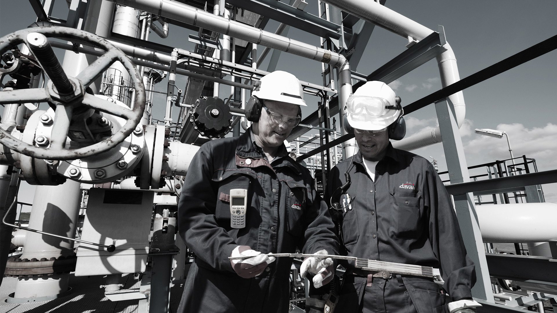 Kontakt | Davai Bridge & Tunnel A/S