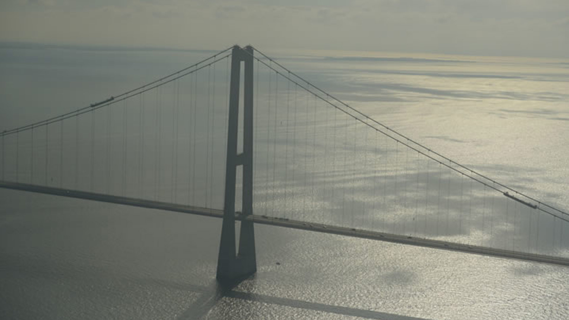 The Great Belt Bridge | Davai Bridge & Tunnel A/S