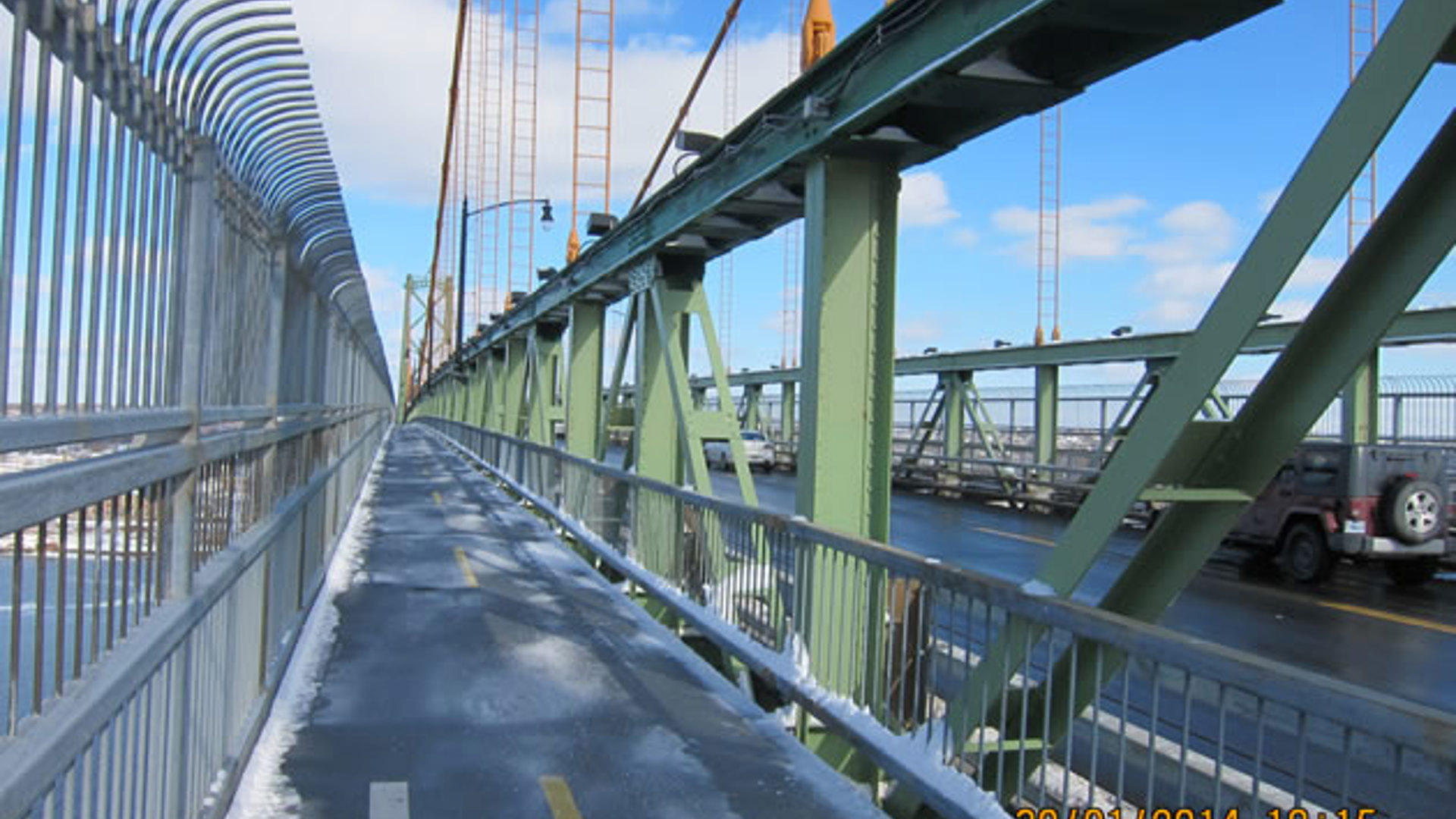 Halifax | Davai Bridge & Tunnel A/S