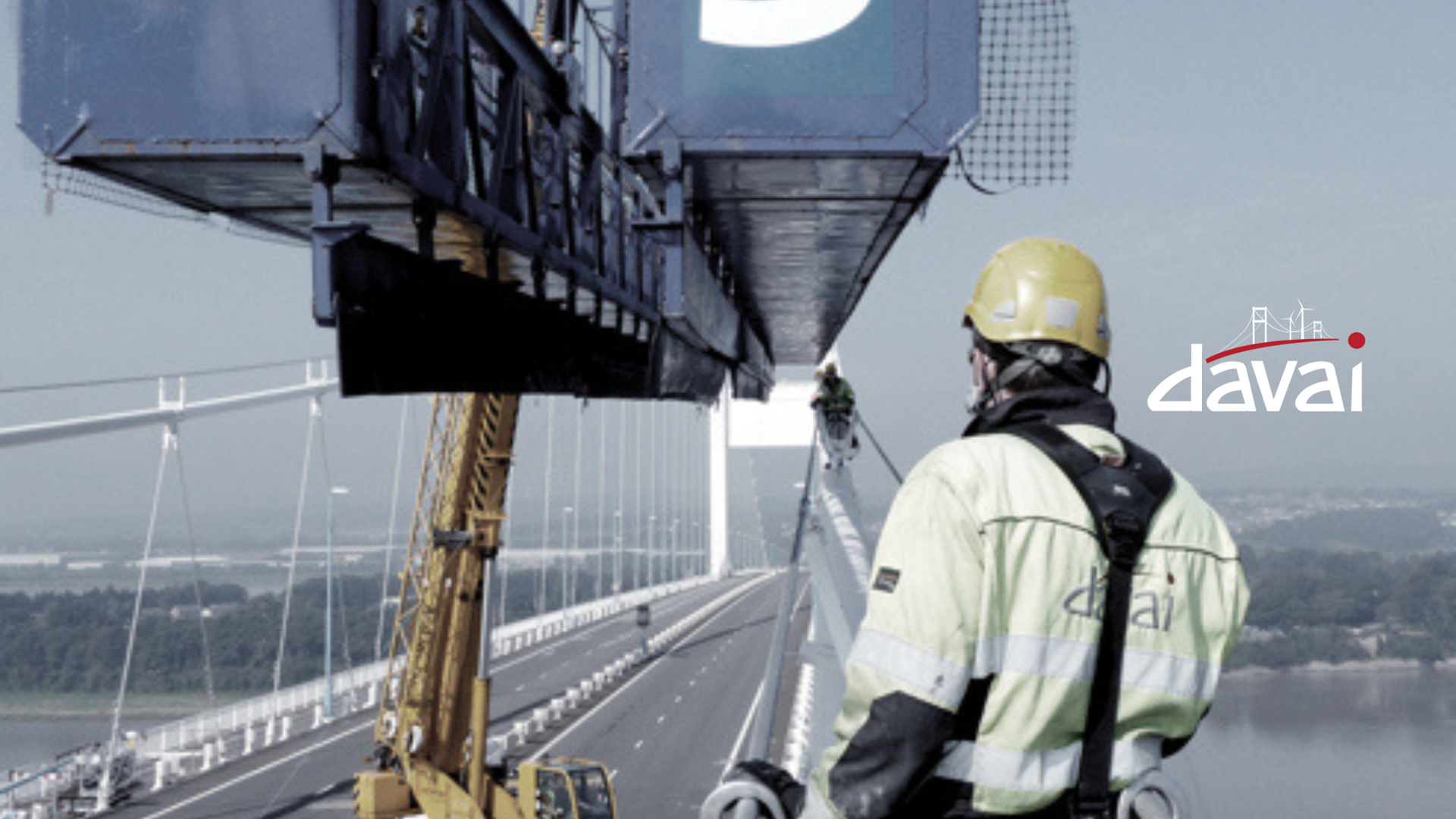 Job | Davai Bridge & Tunnel A/S